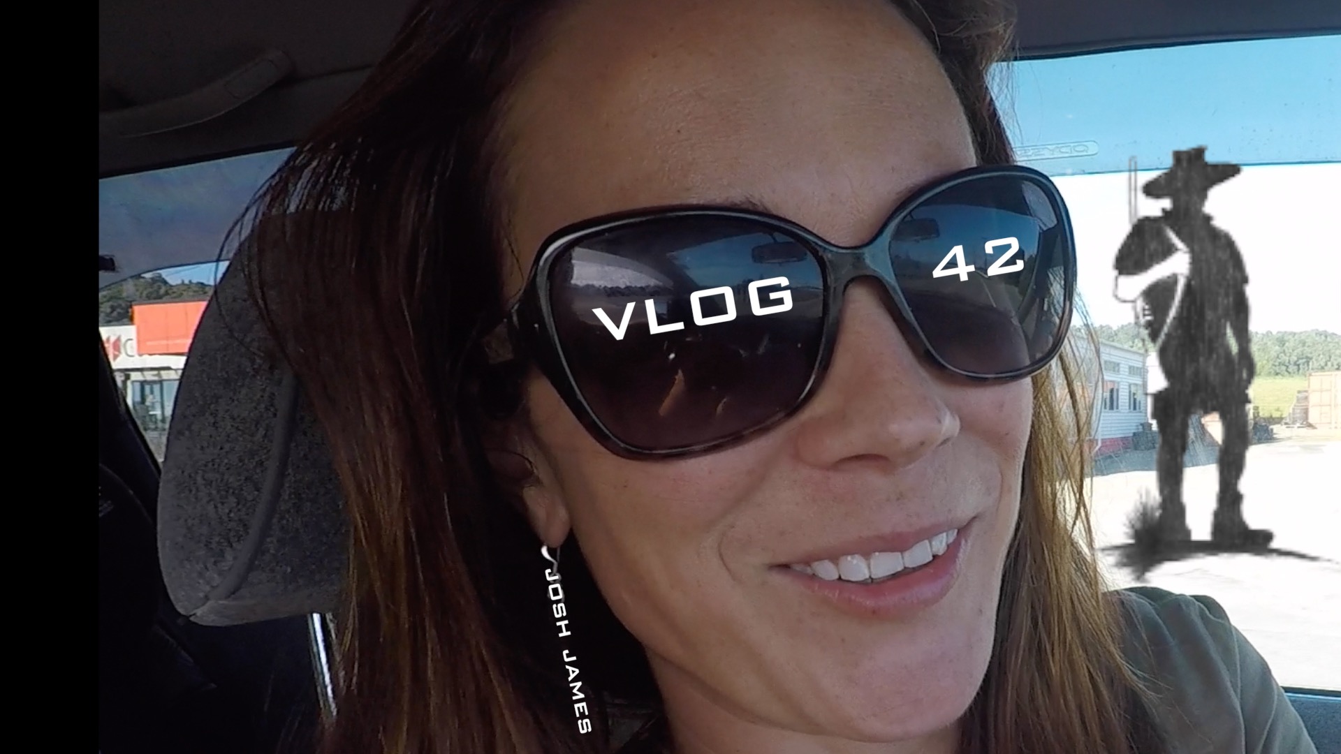 vlog 42 - The Kiwi Bushman