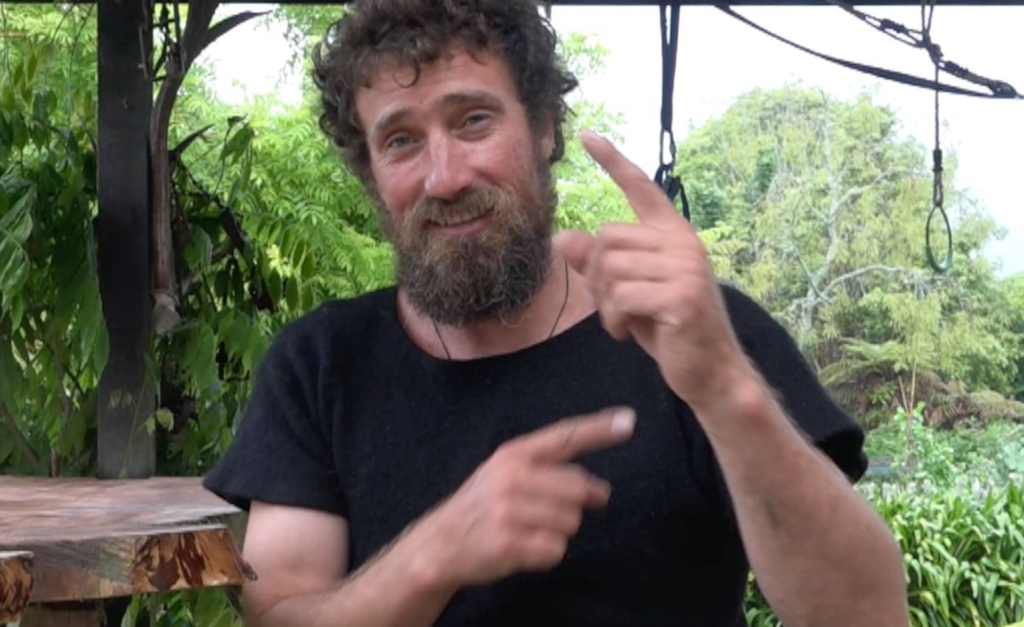 live Q&A tonight 7pm - The Kiwi Bushman