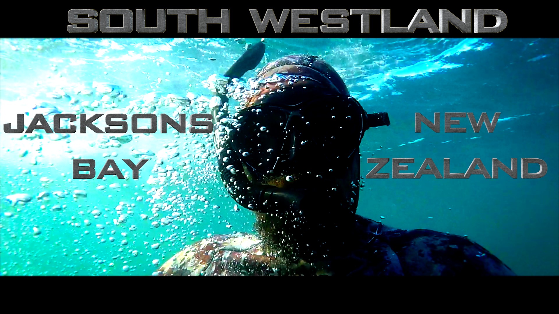 Jacksons Bay DNA - The Kiwi Bushman