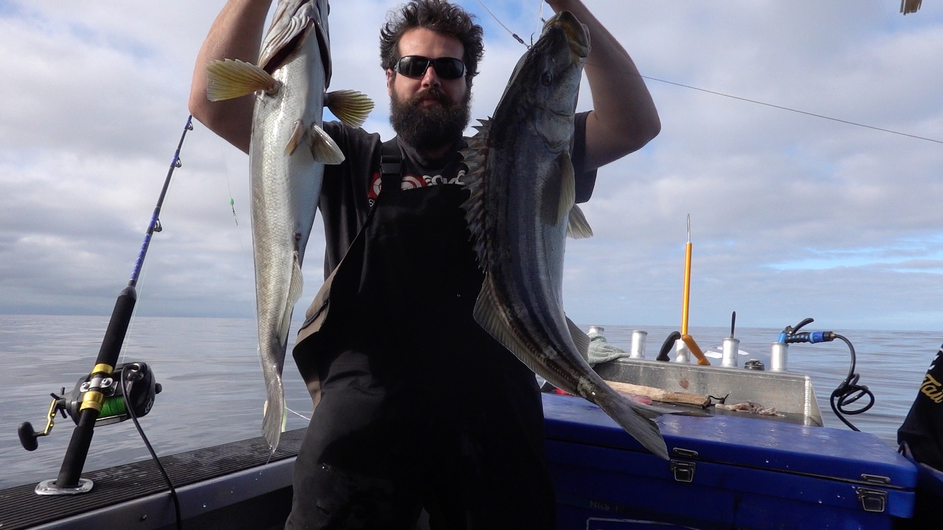 Adventure Vlog 92 - Smiddy makes a special guest appearance - The Kiwi ...