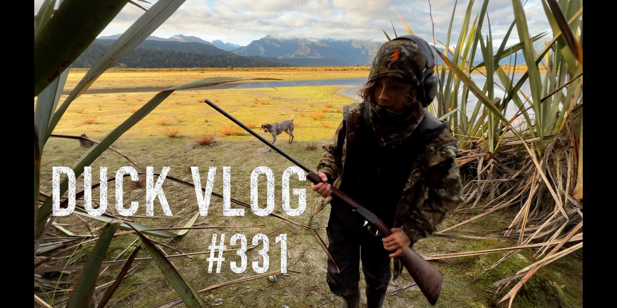 Josh James, The Kiwi Bushman | As Seen on TV