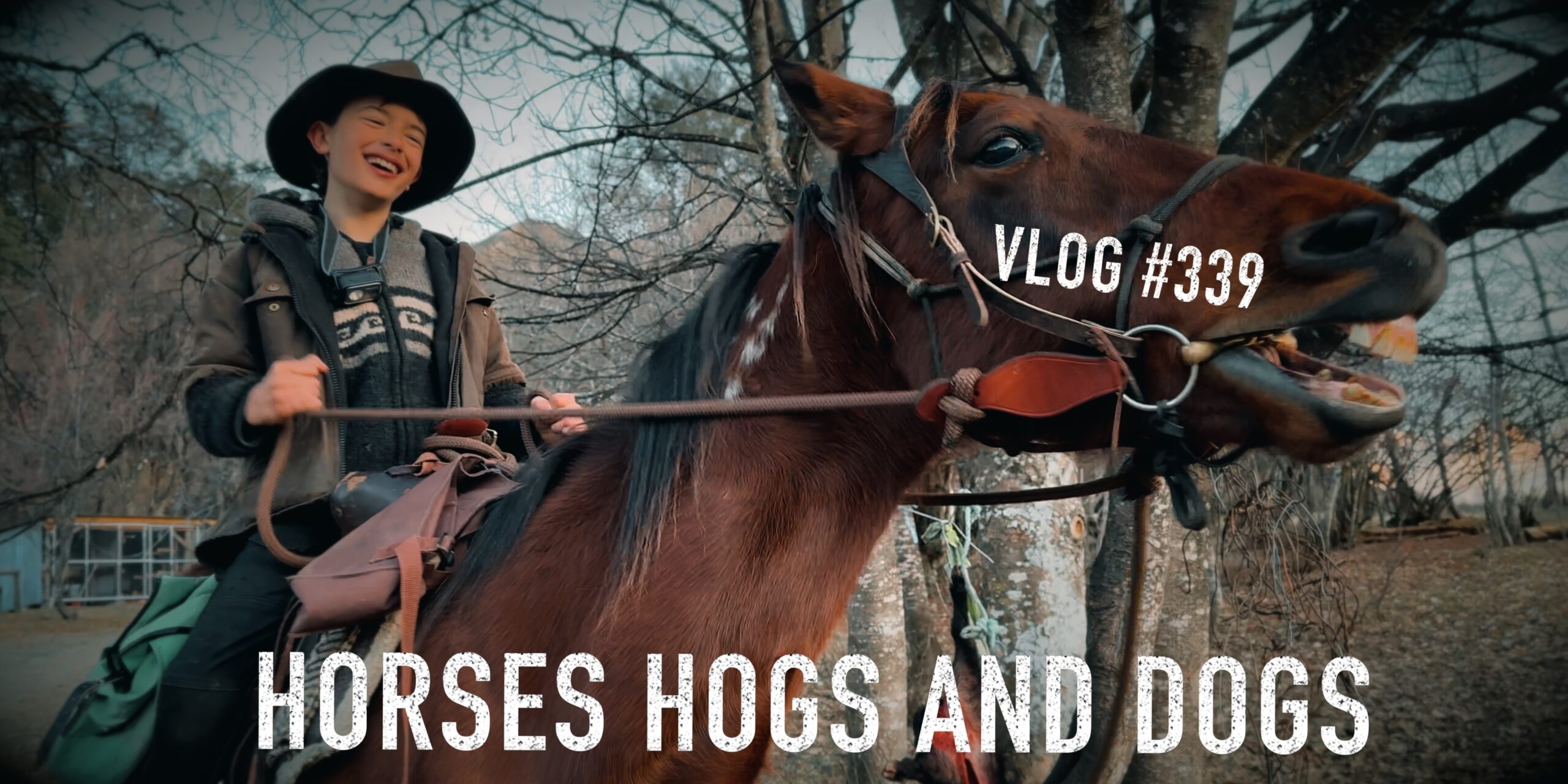 Josh James, The Kiwi Bushman | As Seen on TV